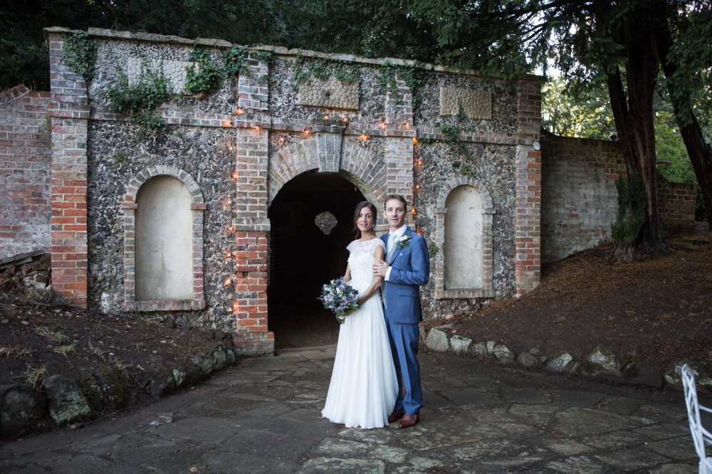 Flitwick Manor, Bedford, Bedfordshire
